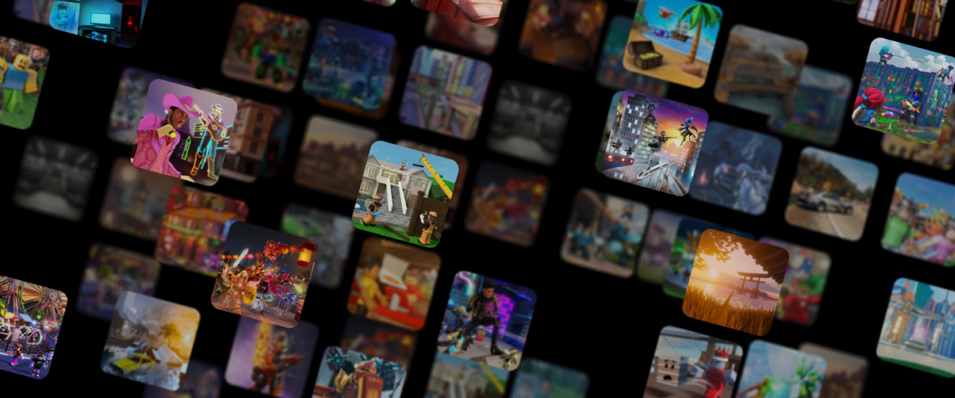 Comment fonctionne Metaverse dans Roblox